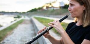 The Comprehensive Oboe Fingering Chart | Ted's List