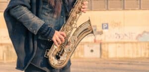 Our Complete Tenor Saxophone Fingering Chart | Ted's List