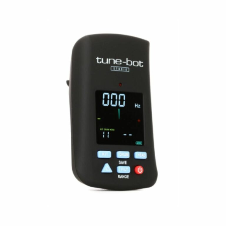 The Discover The Best Drum Tuner In 2025 | Ted's List