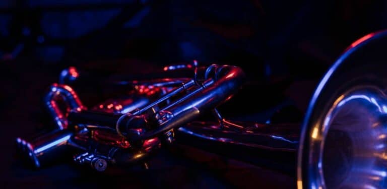 Parts Of A Trumpet: Unveiling The Anatomy Of A Classic Brass Instrument ...