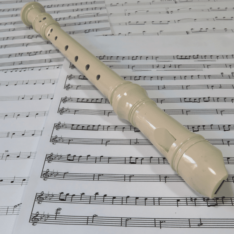 The Complete Woodwind Instruments List | Ted's List