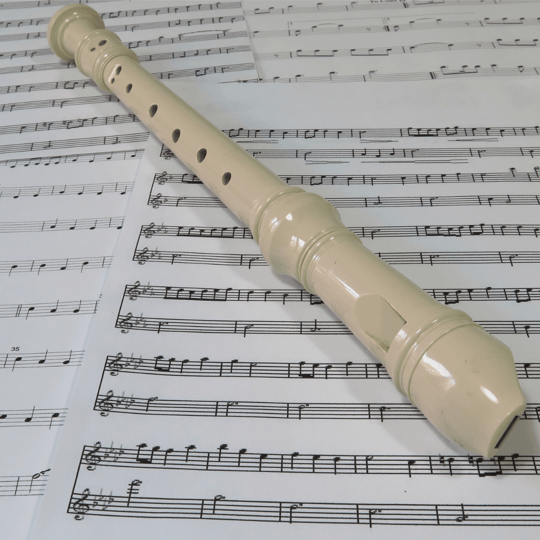 The Complete Woodwind Instruments List | Ted's List
