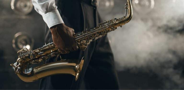 Saxophone Parts: A Guide To Understanding Your Instrument | Ted's List