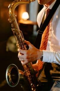 The Complete Alto Sax Fingering Chart | Ted's List