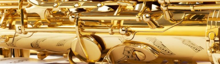 Saxophone Parts: A Guide To Understanding Your Instrument | Ted's List