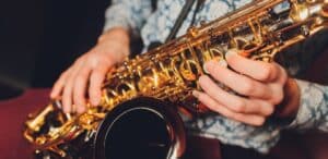 Our Comprehensive Baritone Sax Fingering Chart | Ted's List