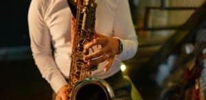 The Complete Alto Sax Fingering Chart | Ted's List