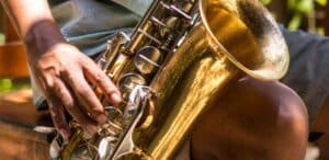The Complete Alto Sax Fingering Chart | Ted's List