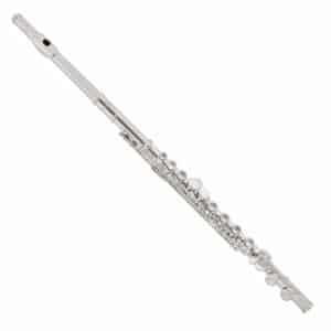 The Complete Flute Fingering Chart | Ted's List