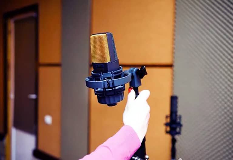 Is A Microphone An Input Or Output Device? | Ted's List