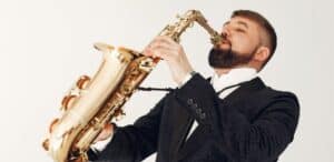 The Complete Alto Sax Fingering Chart | Ted's List