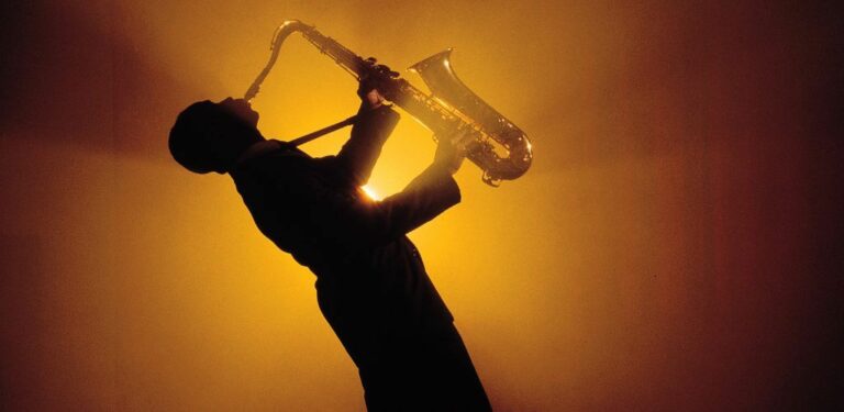 The Ultimate Saxophone Fingering Chart Guide | Ted's List