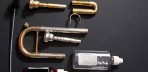 Parts Of A Trumpet: Unveiling The Anatomy Of A Classic Brass Instrument ...