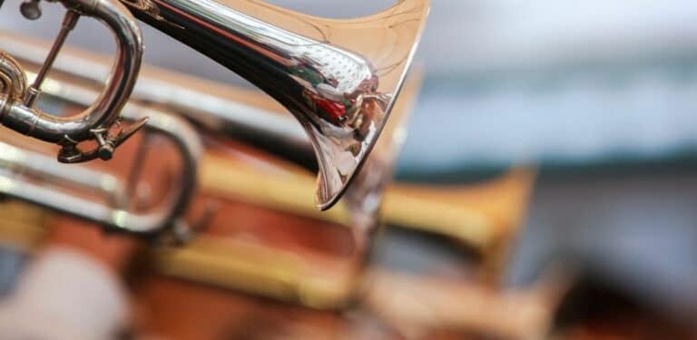 The History Of The Trumpet: From Ancient Times To Modern Day | Ted's List