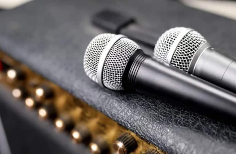 Is A Microphone An Input Or Output Device? | Ted's List