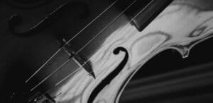 The Complete Violin String Chart | Ted's List