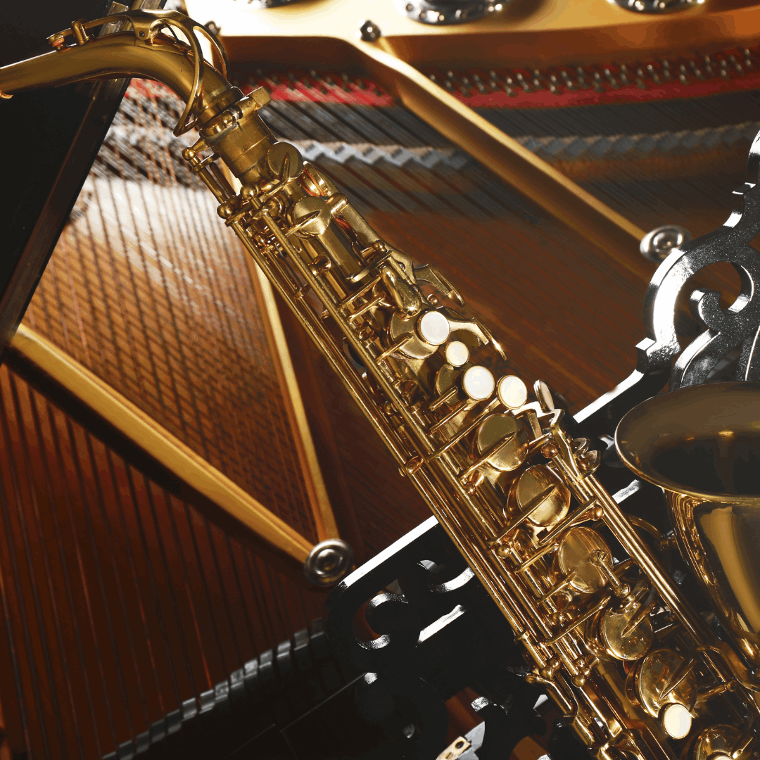 The Complete Woodwind Instruments List | Ted's List