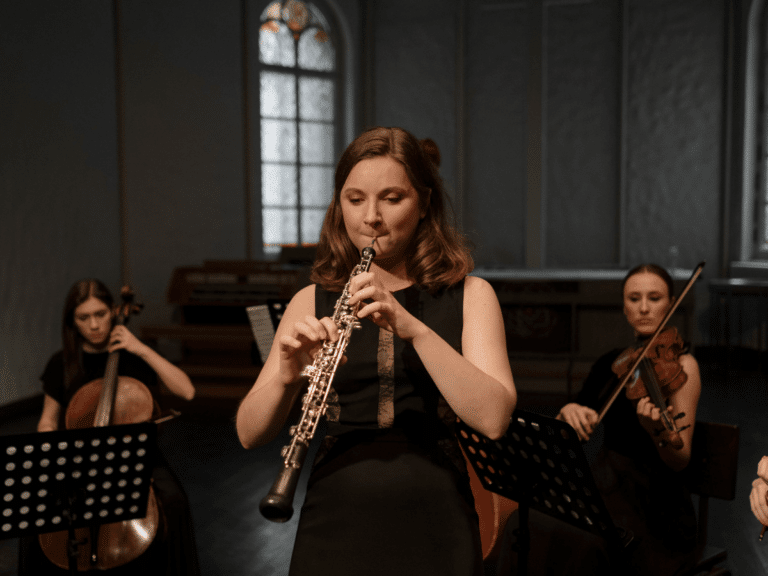 A Complete List Of Woodwind Instruments In The Orchestra | Ted's List