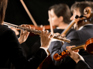 A Complete List Of Woodwind Instruments In The Orchestra | Ted's List