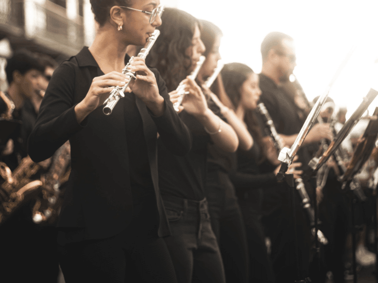 A Complete List Of Woodwind Instruments In The Orchestra | Ted's List