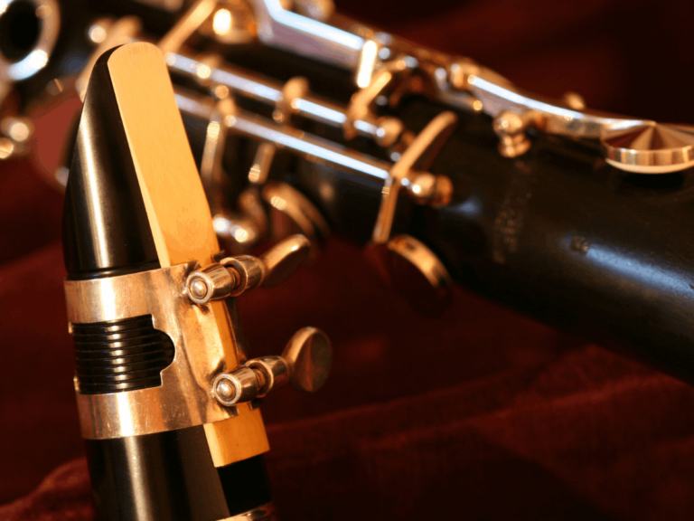 The Ultimate Clarinet Reed Strength Chart | Ted's List