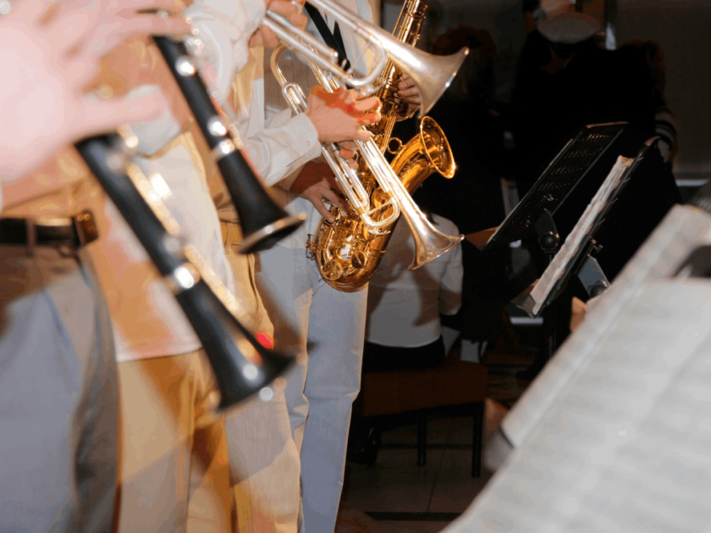 A Complete List Of Woodwind Instruments In The Orchestra | Ted's List