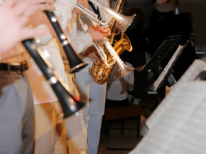 A Complete List Of Woodwind Instruments In The Orchestra | Ted's List