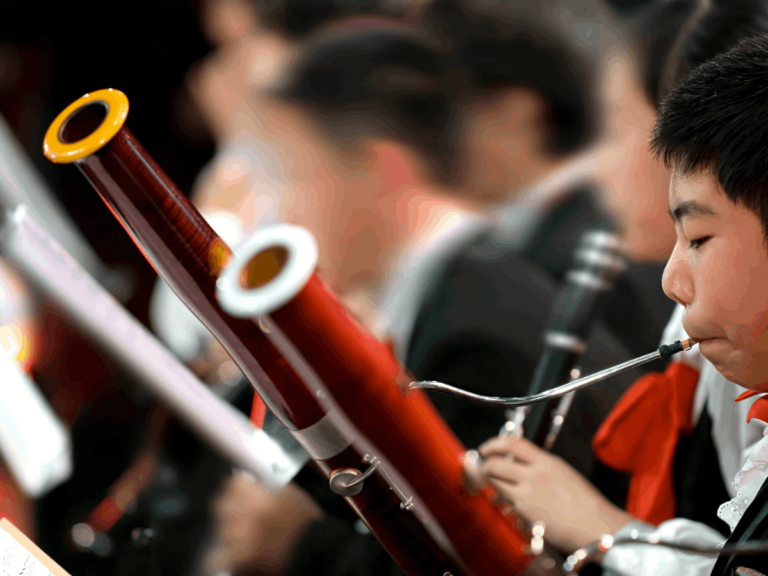 A Complete List Of Woodwind Instruments In The Orchestra | Ted's List