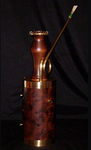 The Complete List Of Double Reed Instruments | Ted's List