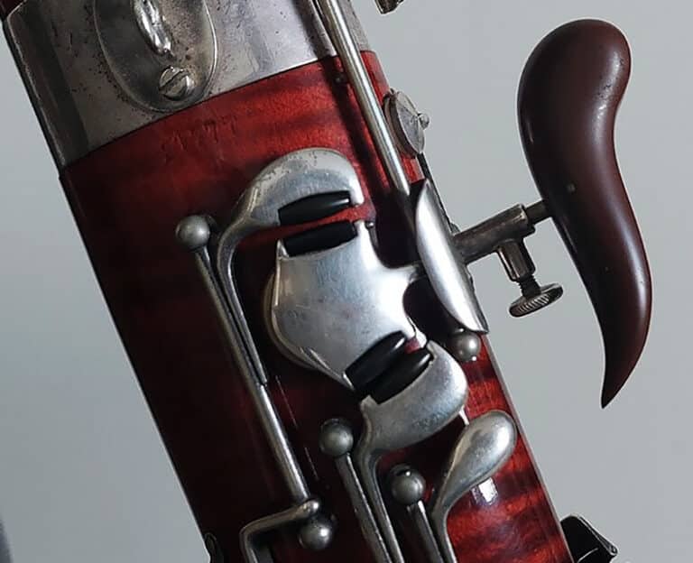 The Complete List Of Double Reed Instruments | Ted's List