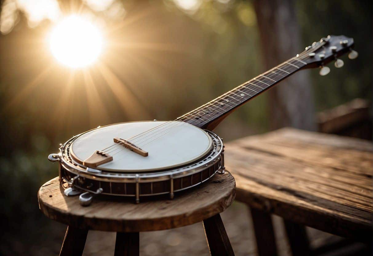 Banjo Songs For Beginners: Easy Tunes To Get You Strumming! | Ted's List