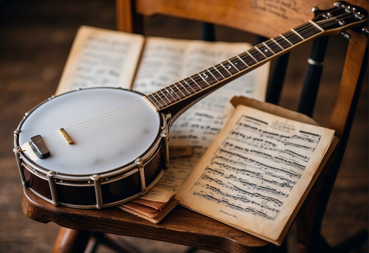 Banjo Songs For Beginners: Easy Tunes To Get You Strumming! | Ted's List