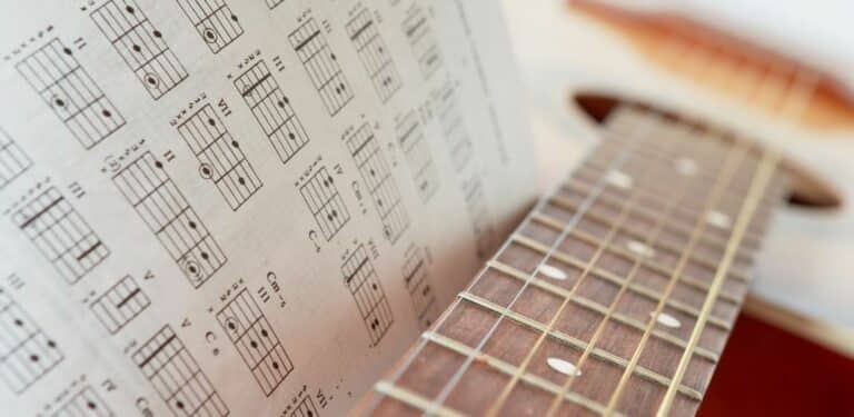 How Many Guitar Chords Are There? Unlocking The Mystery Of Chord ...