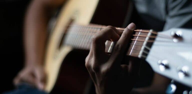 How Many Guitar Chords Are There? Unlocking The Mystery Of Chord ...