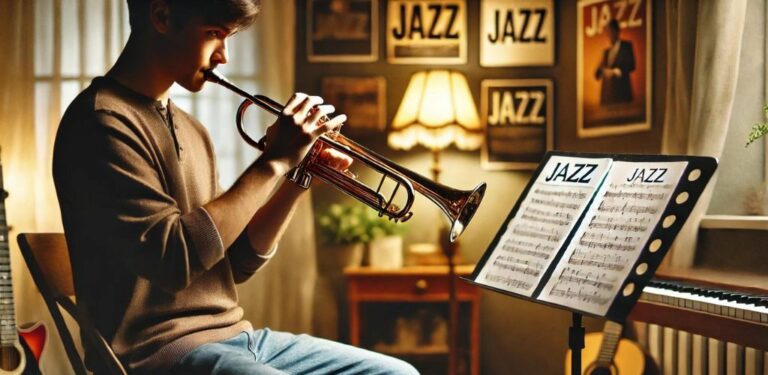 The Best Jazz Trumpet Players Of All Time | Ted's List