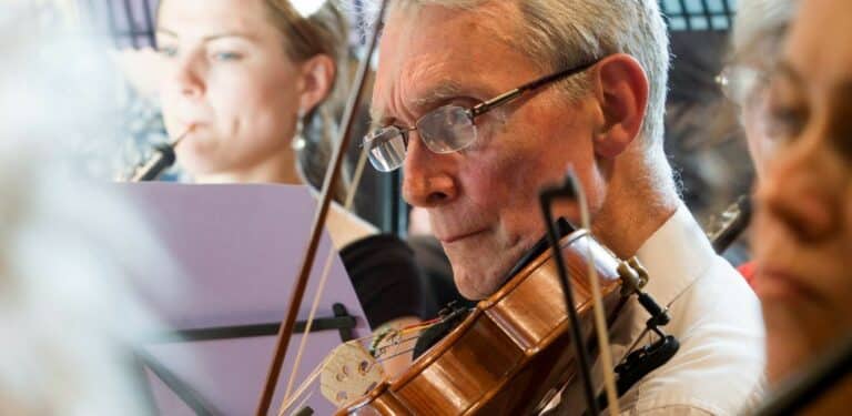 Orchestra Instruments List With Pictures: Your Visual Guide To ...