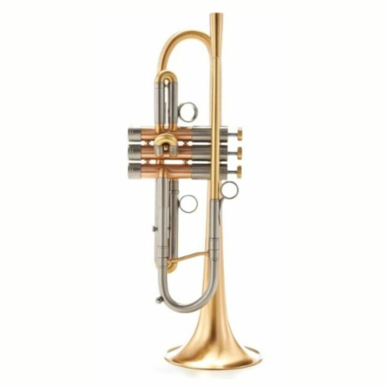 Trumpet Brands List: Your Guide To The Top Manufacturers & Models | Ted ...