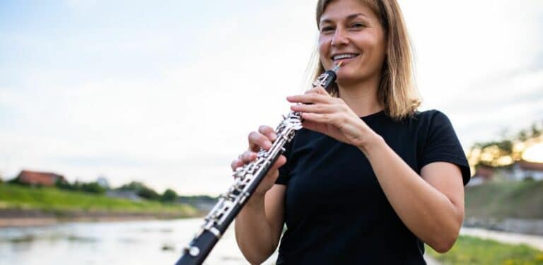 Types Of Oboes: Exploring The Various Styles And Sounds | Ted's List