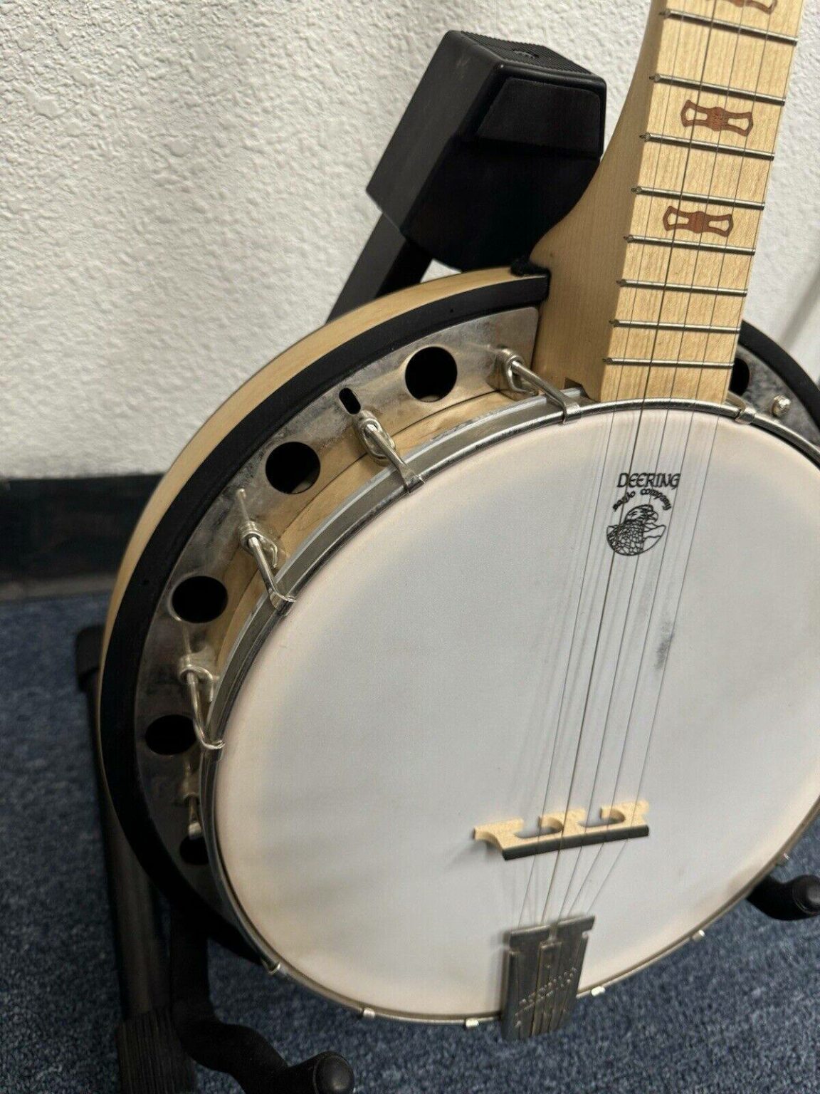 5 String Banjo Chords: Master The Basics In No Time! | Ted's List