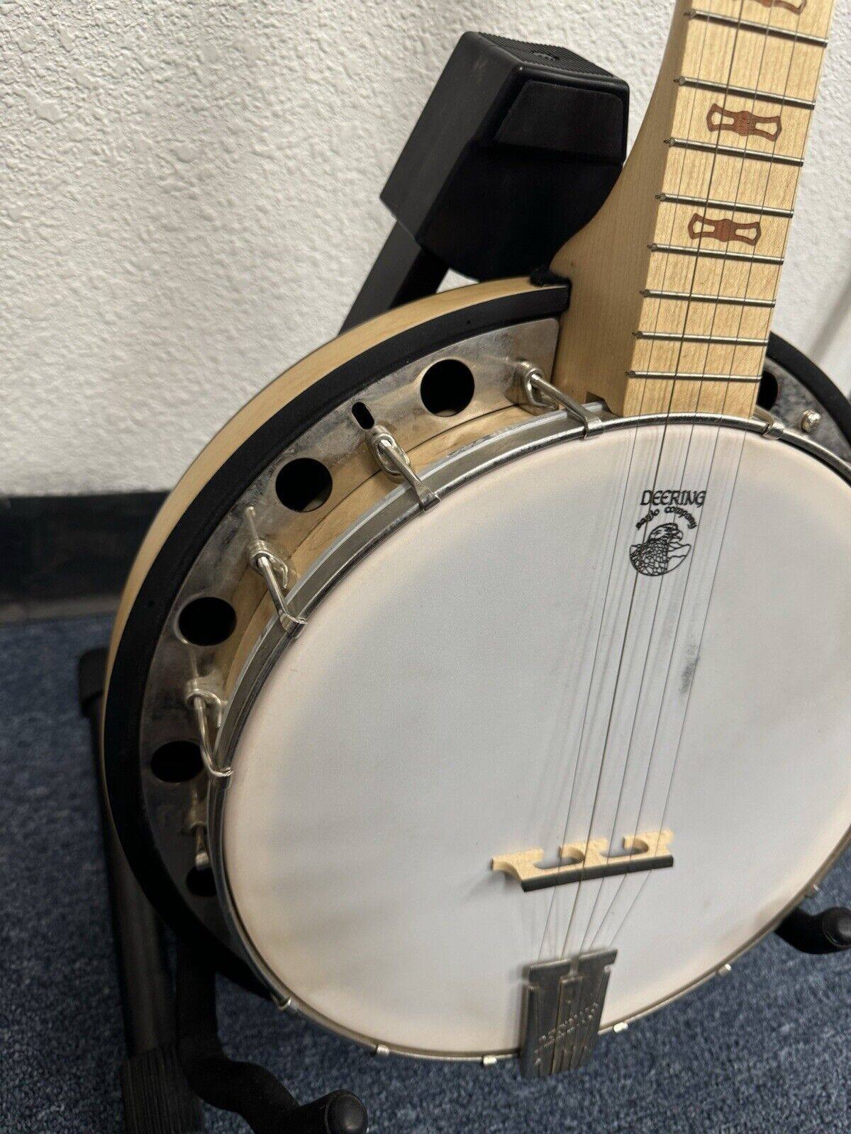 5 String Banjo Chords: Master The Basics In No Time! | Ted's List