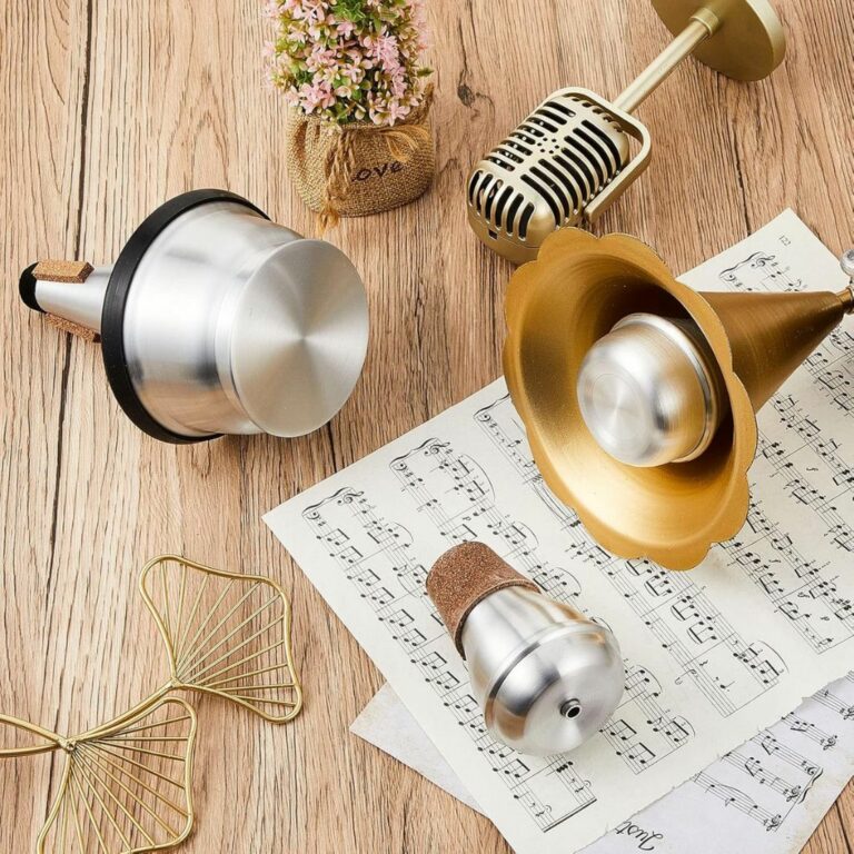 Explained: Types Of Trumpet Mutes | Ted's List