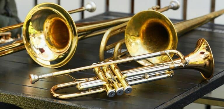 Trumpet Brands List: Your Guide To The Top Manufacturers & Models | Ted ...