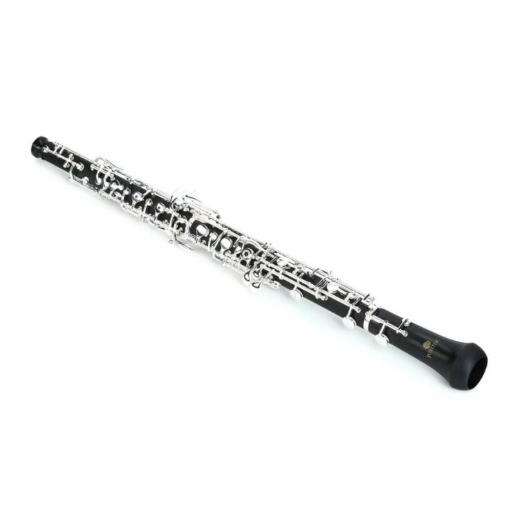 Types Of Oboes: Exploring The Various Styles And Sounds | Ted's List