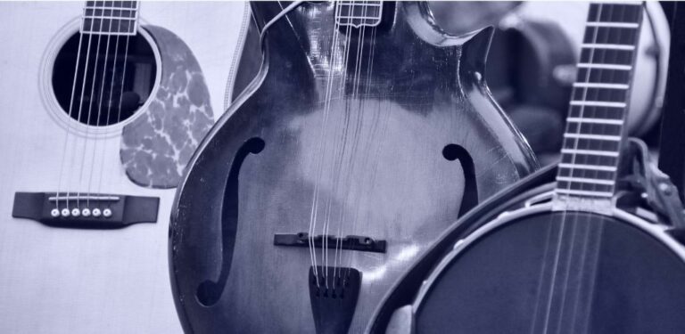 Mandolin Vs Banjo: Duel Of The Stringed Titans | Ted's List
