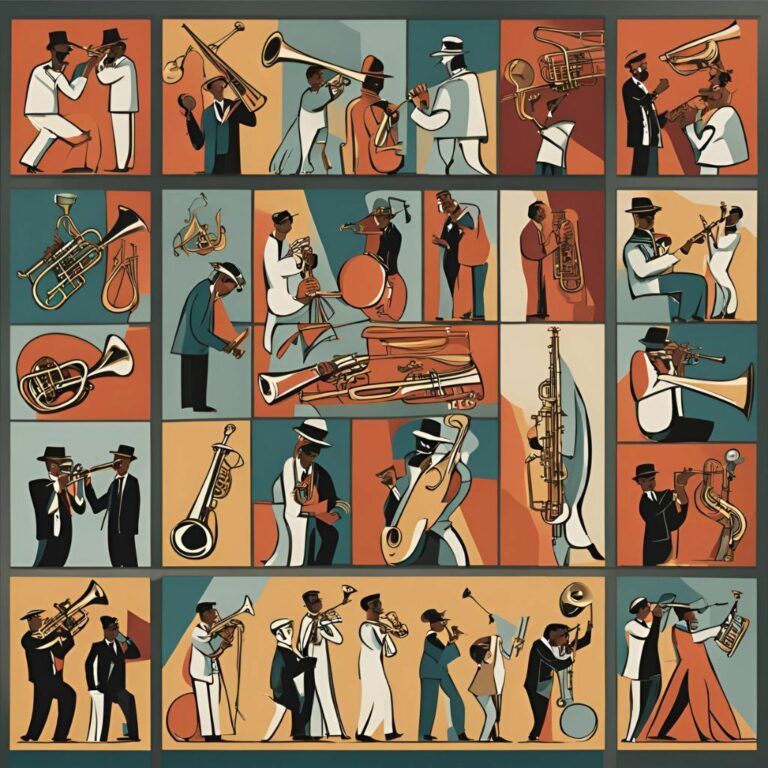 The Best Jazz Trumpet Players Of All Time | Ted's List