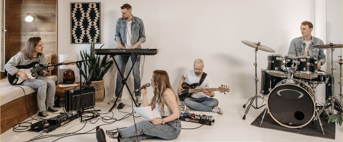 Easiest Band Instrument To Learn: Discover The Top Choice For Beginners ...