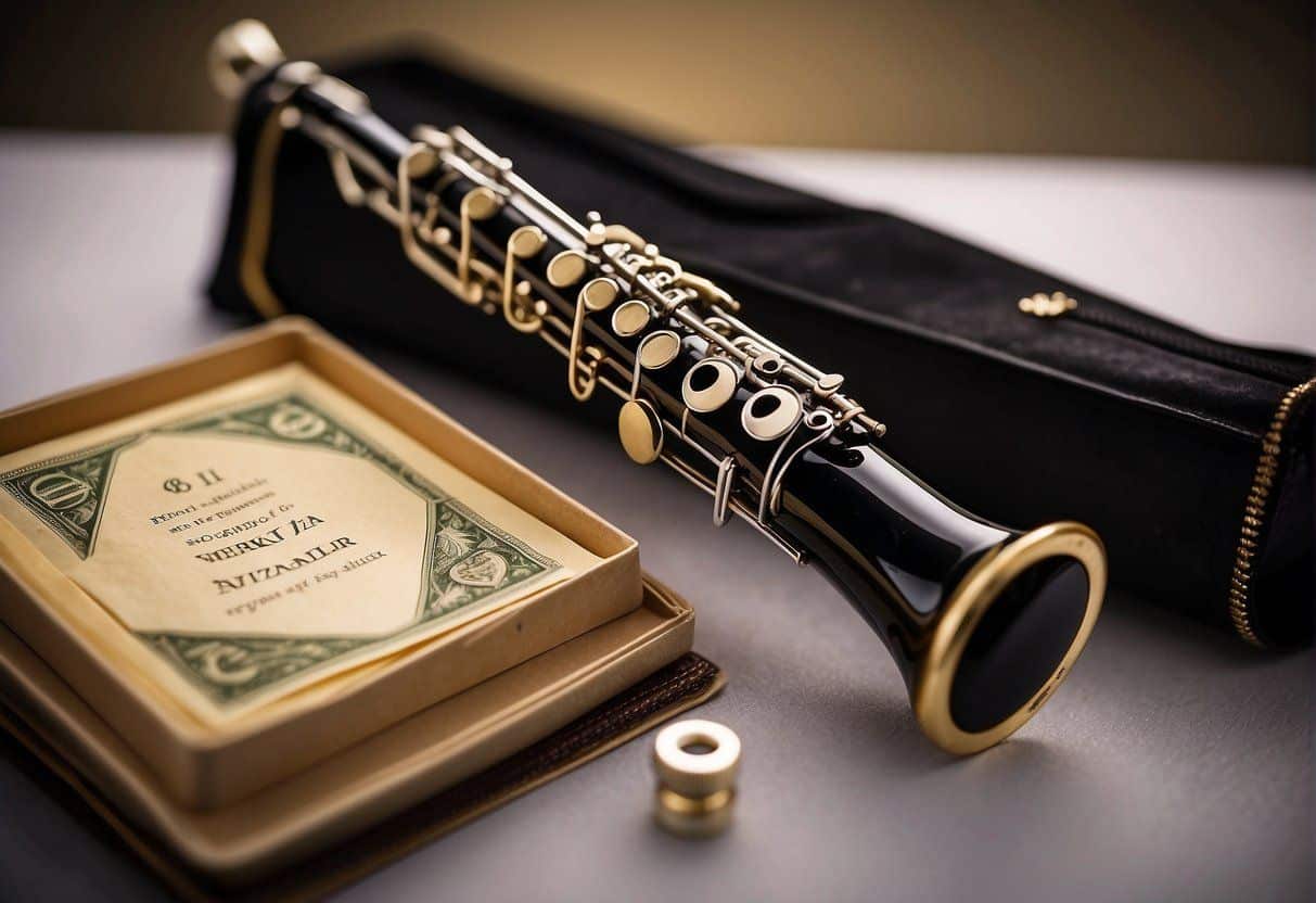 What Type Of Clarinet Is Best For Beginners? | Ted's List