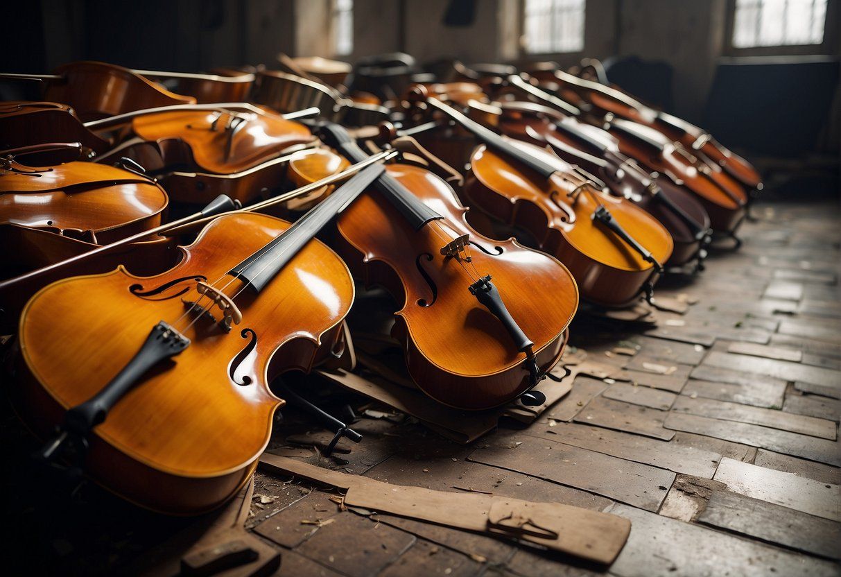 Cello Brands To Avoid - We Reveal All | Ted's List
