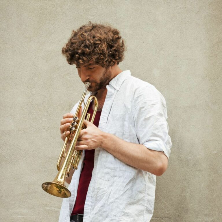 The Secret Behind Trumpet Players' Superior Tongue Movements! | Ted's List