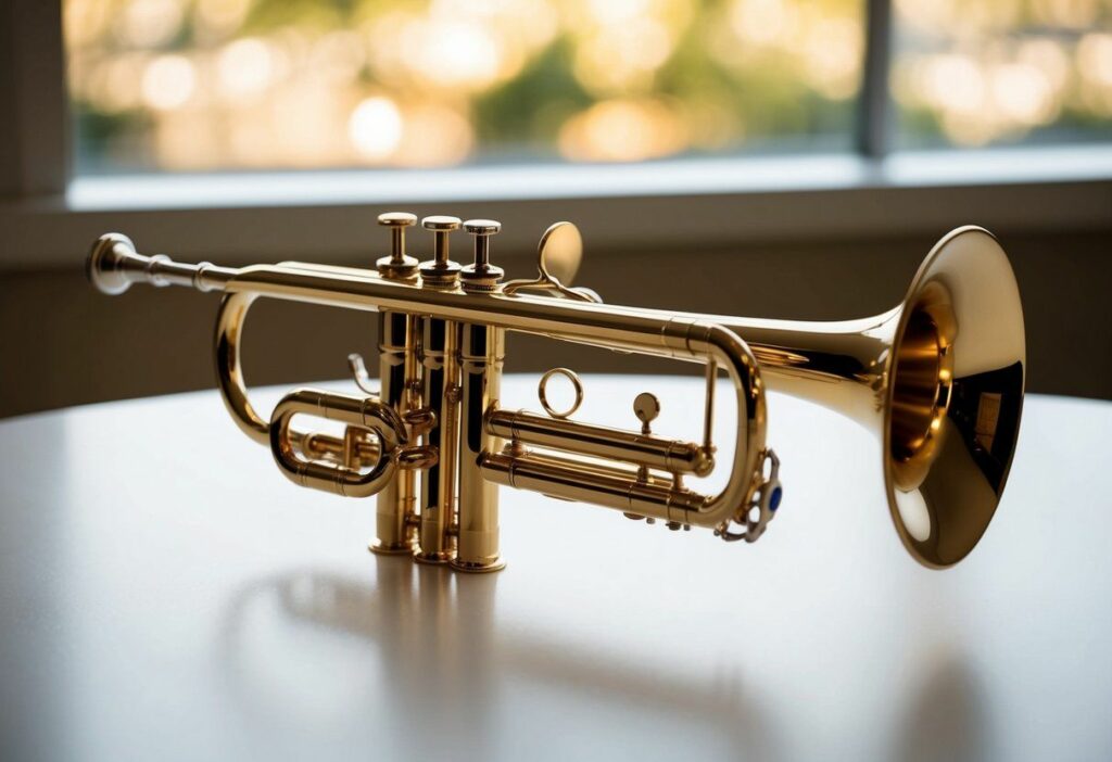 How To Set Up Your Trumpet For Optimal Performance | Ted's List